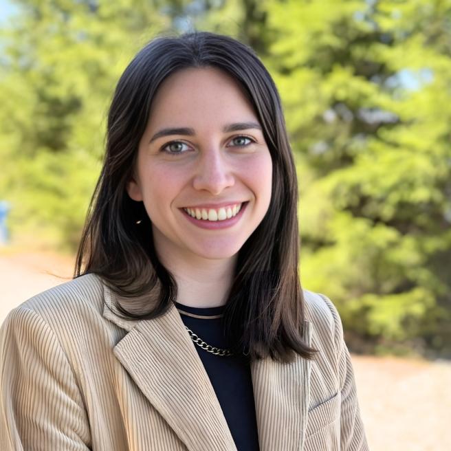Nora McNally-Reif | Hudson Valley Shakespeare