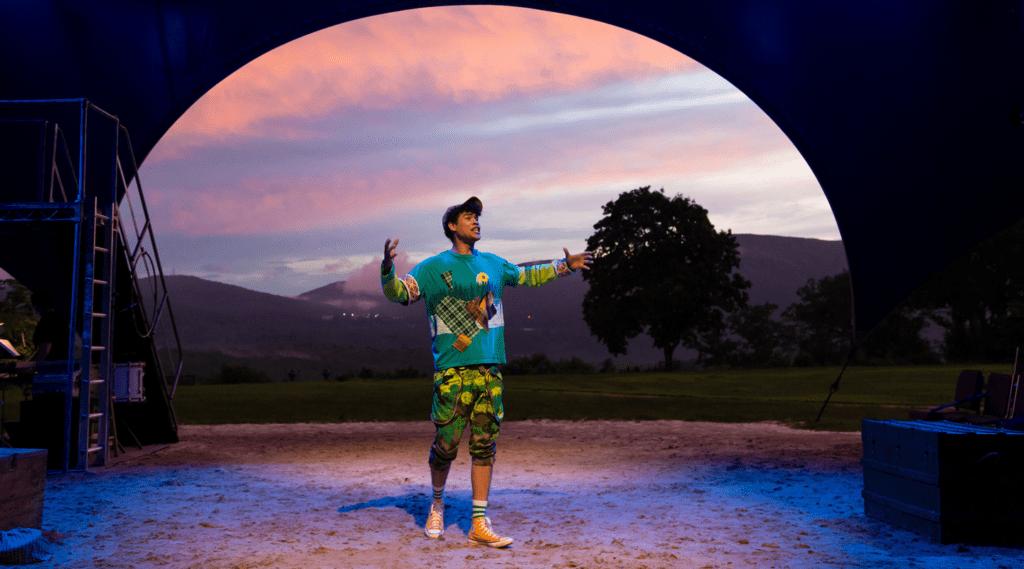 2025 Season Calendar – HVS