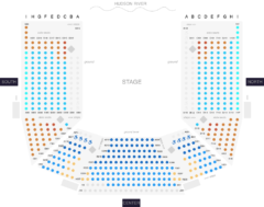2021 Seating Chart – HVS