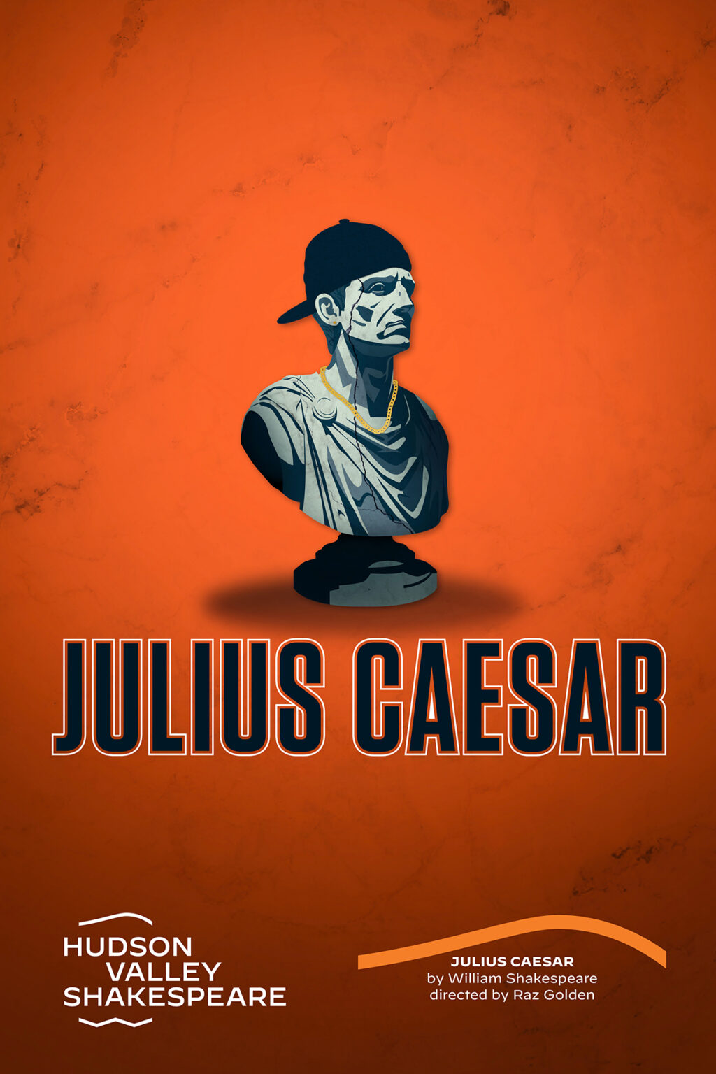 Julius Caesar – HVS